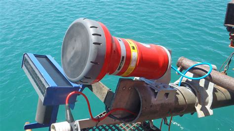 Gyro Usbl Sonardyne