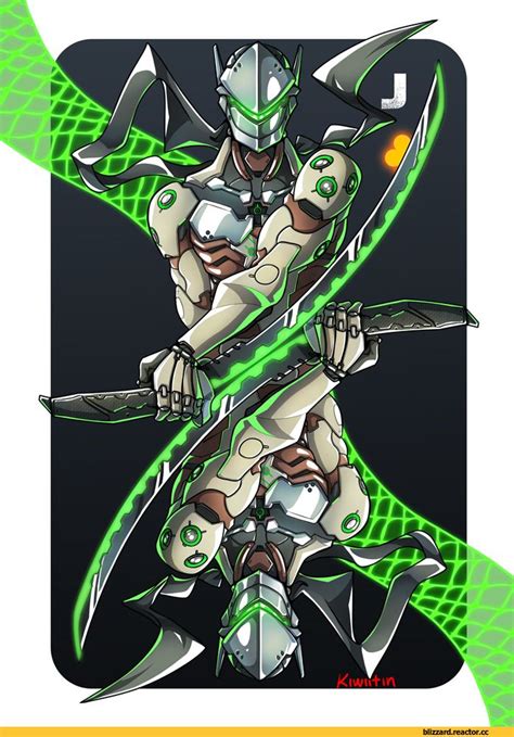 485 Best Images About Genji And Hanzo On Pinterest Sparrows Dragons And Brother