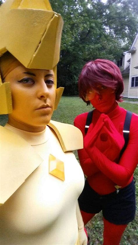 Doc Ruby Steven Universe Cosplay Amino