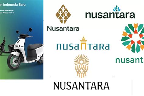 Link Website Dan Cara Ikut Memilih Logo Ikn 10 Masyarakat Beruntung