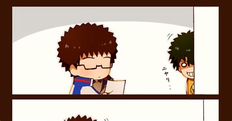 乾貞治 柳の鉄拳 ゆうのマンガ 切原赤也 柳蓮二 テニスの王子様 Pixiv