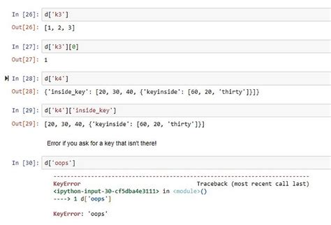 Introduzione A Python Dizionari Tuple E Insiemi