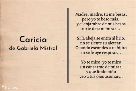 11 Poemas de GABRIELA MISTRAL Cortos y para Niños Gabriel mistral