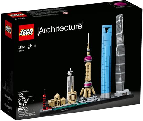 Lego Architecture Las Vegas 21038 Produktbeschreibung Aufgetaucht