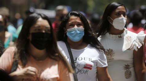 Minsal Advierte Que En Fondas Será Obligatorio El Pase De Movilidad Y