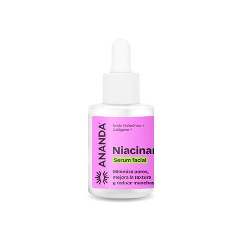 Sérums Faciales Ananda Ml Beauty Trend