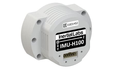 Inertial Labs A Viavi Solutions Company Launches Tactical Grade Mems