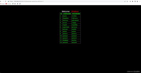 SQLMAP脚本 sql labs Less 46 50 it is recommended to perform only basic