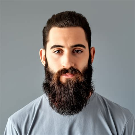 Free Ai Beard Remover Online Canvusai