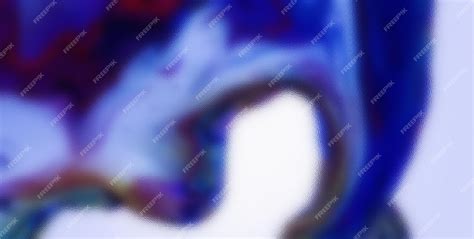 Premium Photo Artistic Transparency Multicolored Glassy Patterns