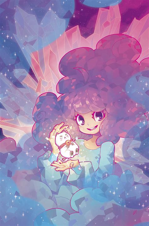 Bee And Puppycat 9 Fresh Comics