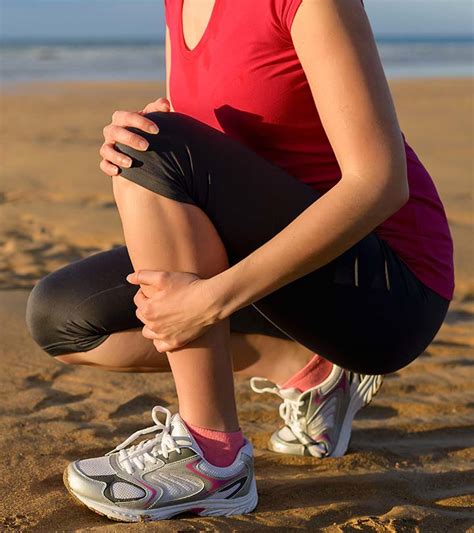 17 Home Remedies For Shin Splints Causes And Prevention