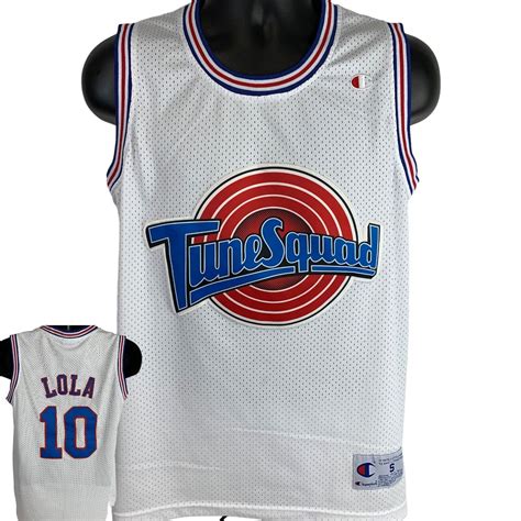 Youth Michael Jordan 23 Tune Squad Space Jam Jersey Ph