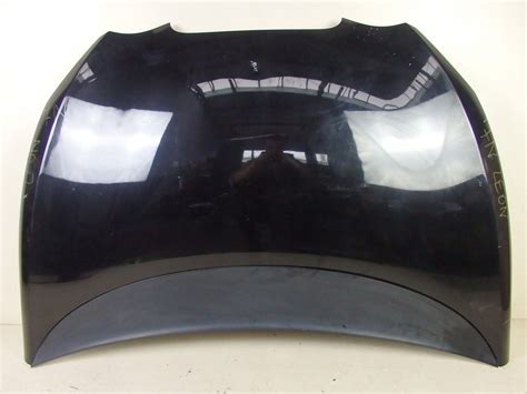 MASKA POKRYWA SILNIKA SEAT LEON II R LC Z Oficjalne Archiwum Allegro