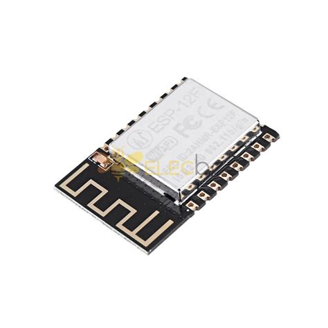 5pcs Esp8266 Esp 12f Serial Wifi Wireless Module Transceiver Esp8266 4m