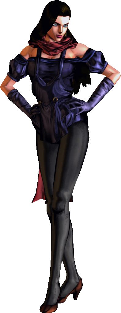 File ASBR Lisa Lisa Normal Tint A Trans Png JoJo S Bizarre Encyclopedia JoJo Wiki