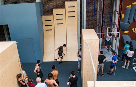 Fermeture des salles de sport à Paris en colère les professionnels s