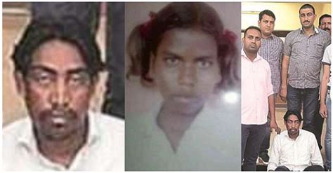Indian Man Chops 15 Year Old Maids Body Into 12 Pieces For Demanding