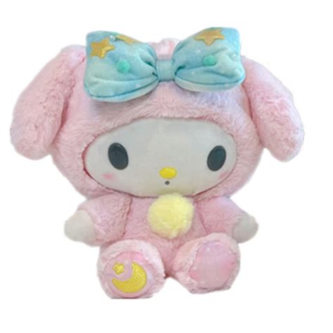 My Melody Plush The New Kawaii Plush 42 Off