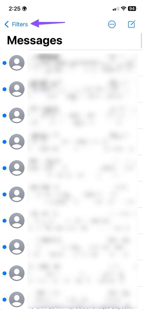 Ways To Retrieve Deleted Text Messages On IPhone Guiding Tech
