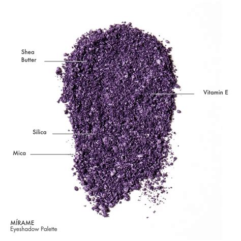 MÍrame Paleta De Sombras Para Ojos México Aora Makeup