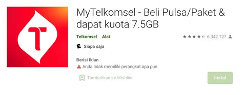 Cara Cek Kuota Telkomsel Untuk Segala Jenis HP Terbaru 2023