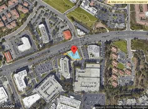 26730 Crown Valley Pkwy Mission Viejo Ca 92691 Property Record
