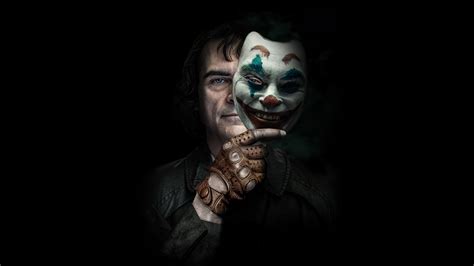 Joker Wallpapers 4k