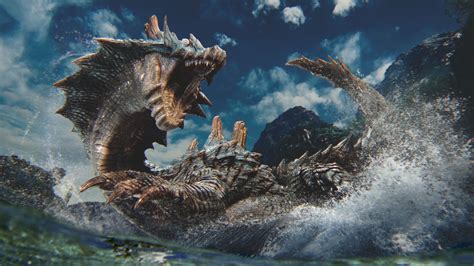 Update Information ｜monster Hunter Wilds｜capcom