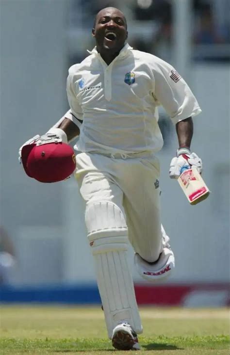 Happy Birthday The Prince Brian Charles Lara Arguably The Greatest