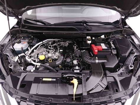 nissan dex