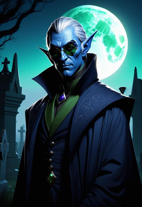Character Design Digital Pain Image Created By Tensorart