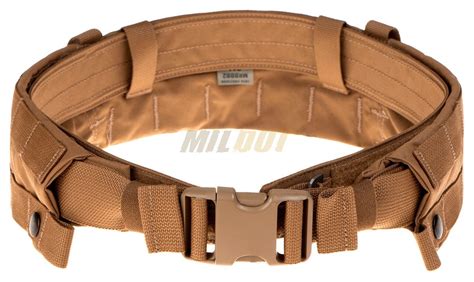 Cinturón Crye Precision Mrb 2 0 Coyote