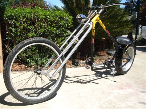 Atomiczombie Bikes Trikes Recumbents Choppers Ebikes Velos And