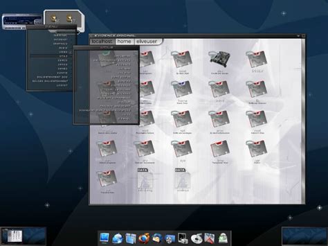 Linux Live CDs Try Ubuntu Kubuntu Xubuntu SUSE BSD Sabayon Fedora Knoppix SimplyMEPIS And