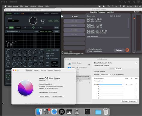 Macos Vs Windows Vs Linux Page 3 Audio Science Review Asr Forum