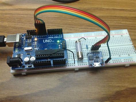 How To Unlock Digispark Attiny85 And Convert It To A Trinket 8 Steps Instructables