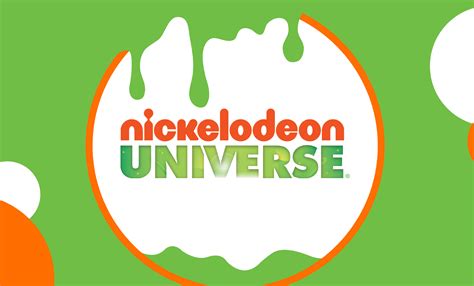 Nickelodeon Universe Logo