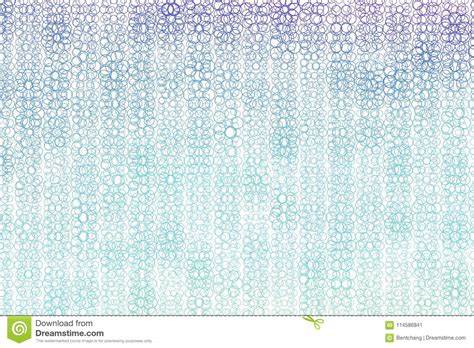 Color Abstract Mixed Pattern Generative Art Background Digital Texture Web And Graphic Stock