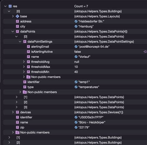xamarin forms second layer of bindable layout does not display binding stack overflow