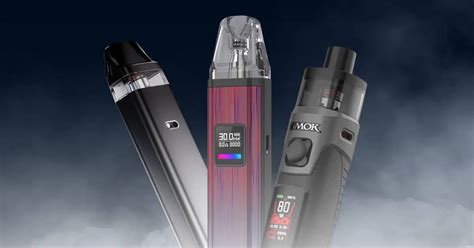 Top 8 Best Vape Brands Of 2024 Vape Green