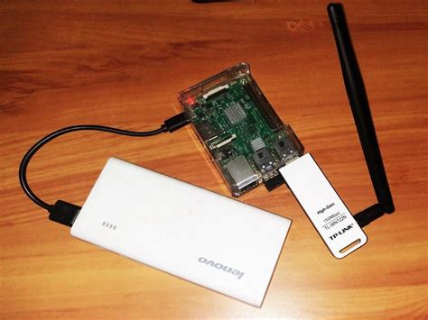 portable hacking station using raspberry pi raspberry pi cool