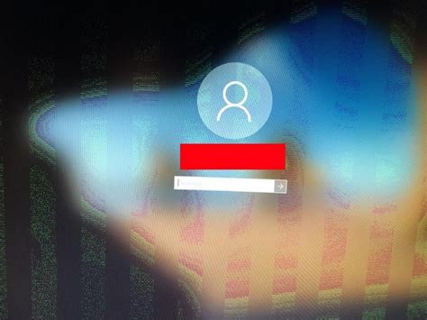 PC Hits Black Screen On Boot Visual Artifacts And Freezing Solved Windows Forums