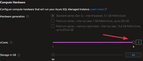 Azure Sql Creare Una Istanza Gestita Gratuita