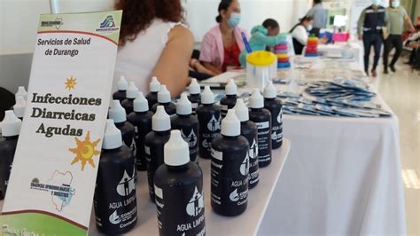 Inicia Jornada Nacional de Salud Pública