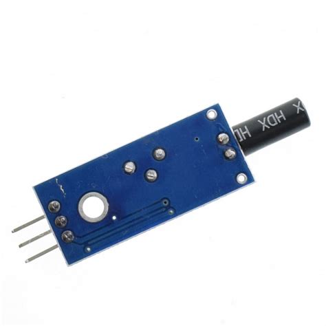 Sw1801p Vibration Switch Module 4 Pin