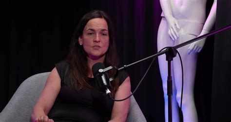 Herečka Barbora Seidlová 42 Nebýt Matkou Je Taky Skvělé Pro ženy