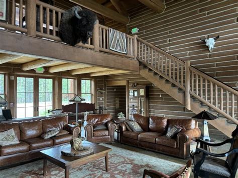 A Ted Turner Ranch Is Northern New Mexicos Hidden Gem Small Town Stops