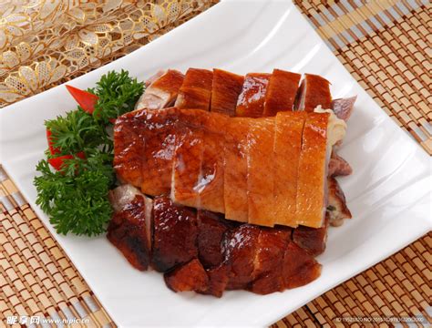 深井烧鹅摄影图 传统美食 餐饮美食 摄影图库 昵图网nipic