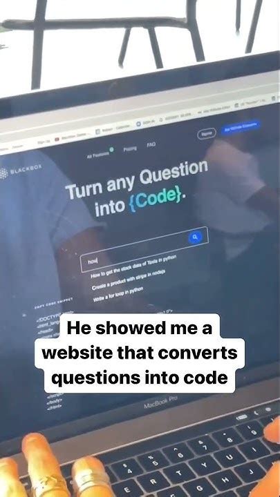 😳😳😳😳convert Any Questions Into Programming Code Did You Know Dyk